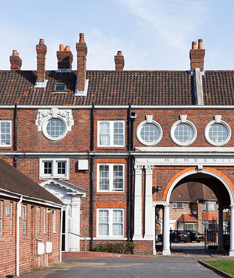 LGA - Cleverly Estate